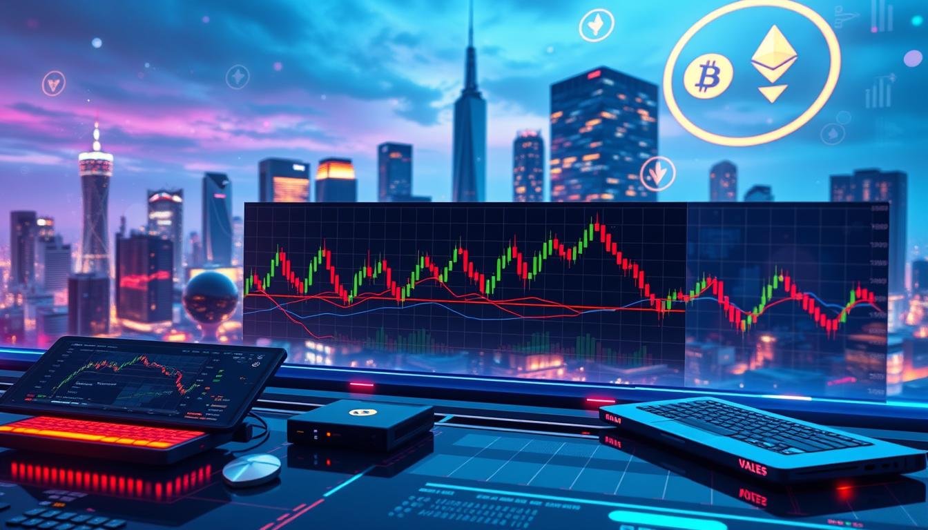 Top 5 Best Crypto Exchange for Scalping